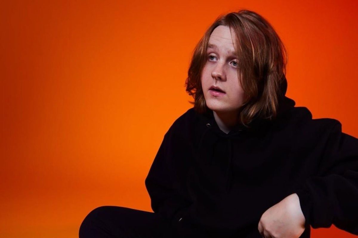 One to Watch 2019: Lewis Capaldi – BUSK MUSIC